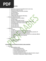 Child Health Card Features and Impact | PDF | Vaccines | Vaccination