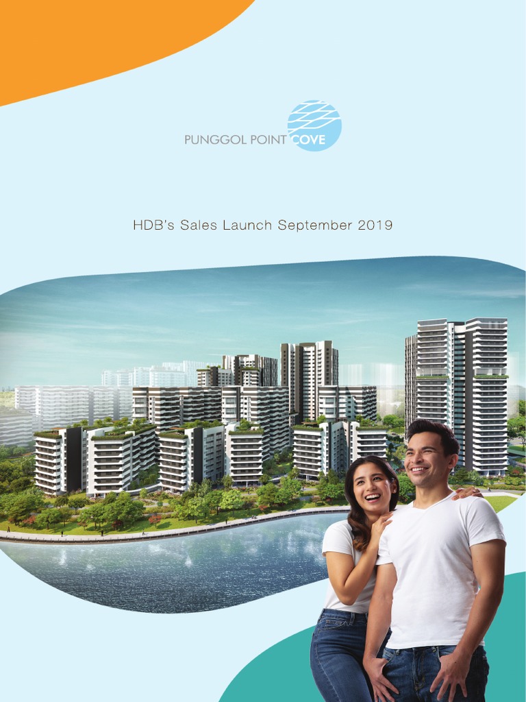 Punggol Point Cove | PDF