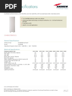 The Ultimate SHTF Frequency List | PDF | Frequency Modulation ...