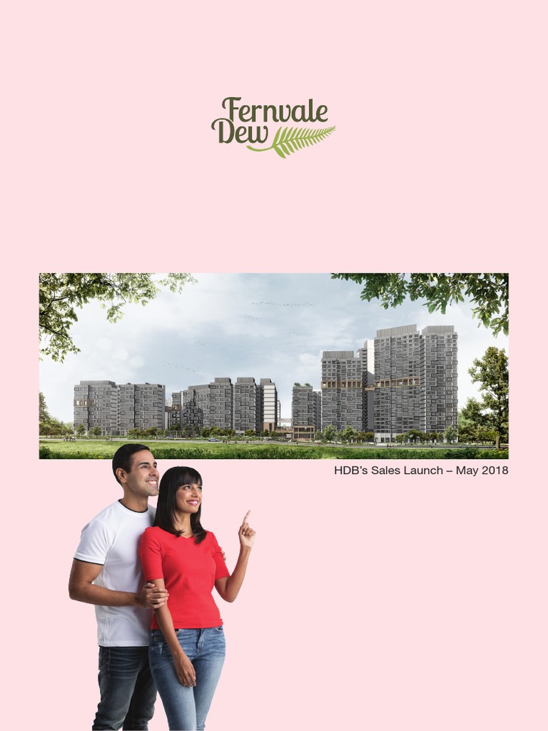 Fernvale Dew | PDF | Nature