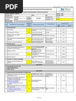 Cswip Plant Inspector Competence/Experience Log: Level 2 ...