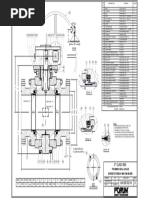 Operating Limits of Steels in Hydrogen Service - From API RP 941 | PDF