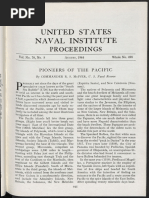 U.S. Navy Organizational Chart | PDF | United States Navy | United ...