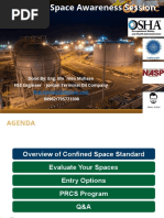 Fire Watcher Training Module | PDF | Fires | Chemistry