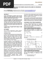 Cables - ICEA Color Code Charts | PDF | Green | Red