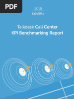 Call Center Policy and Procedures | PDF | Non Disclosure Agreement ...