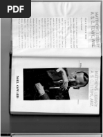 Desperate Trek Across America-1 | PDF