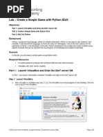 e!COCKPIT Manual | PDF | Documentation | Computer Program
