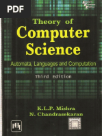 Computer Organization and Design by P. Pal Chaudhuri | PDF