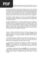Relato Simple | PDF | Narración | Comunicación humana