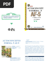 Interpretación - AF5 | PDF