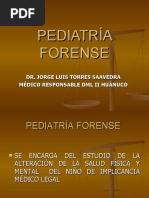 Signo de Mapache | PDF | Lesión | Medicina