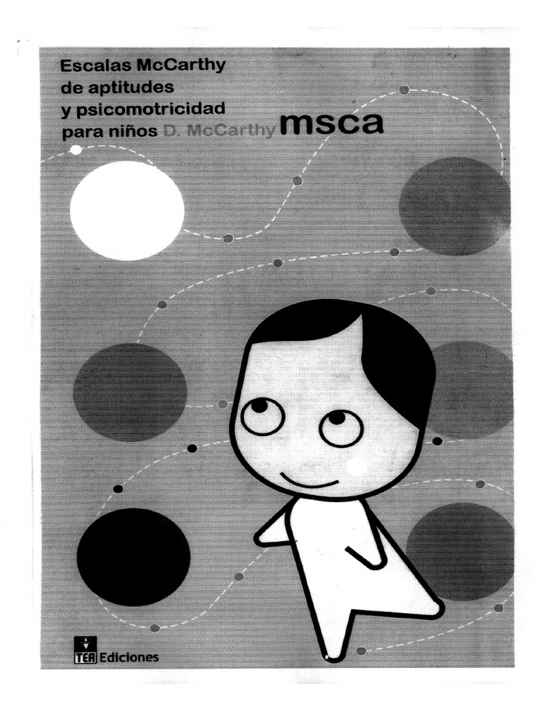 MSCA | PDF