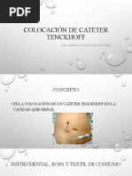 Safenectomia | PDF | Cirugía | Especialidades Medicas