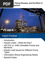 Aveva E3D PML-2 | PDF