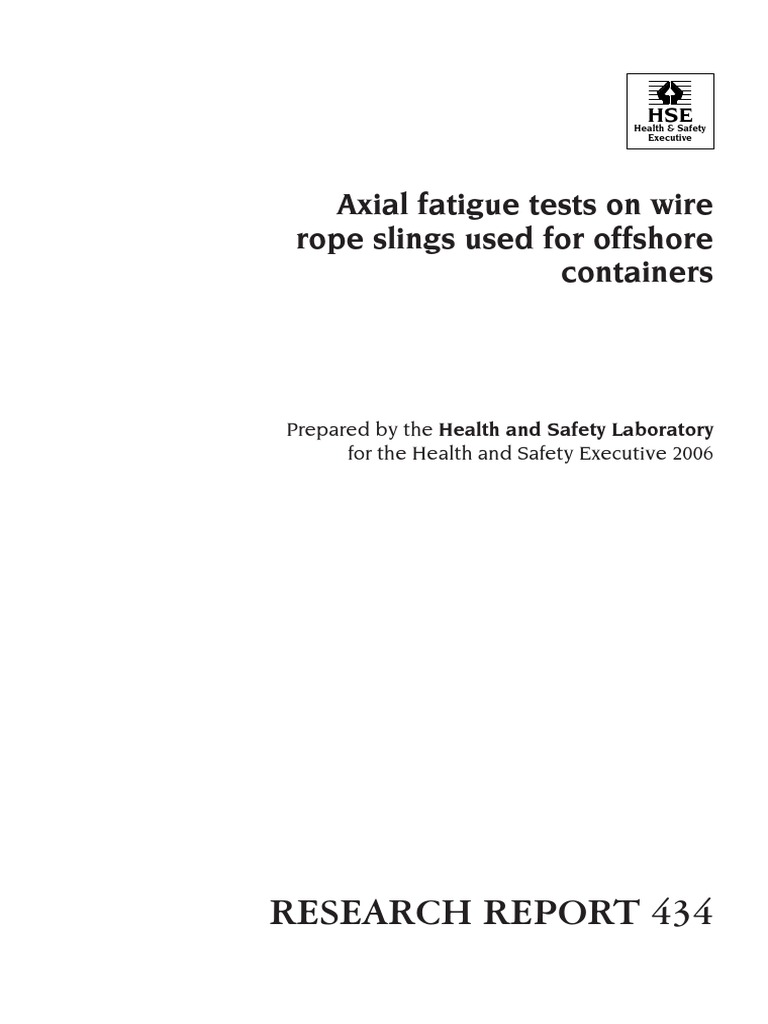 Axial Fatigue Tests | PDF | Fatigue (Material) | Materials