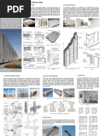 Band Beam Theory | PDF | Beam (Structure) | Bending