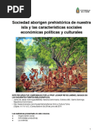Organización Política y Social Taína | PDF | República Dominicana ...