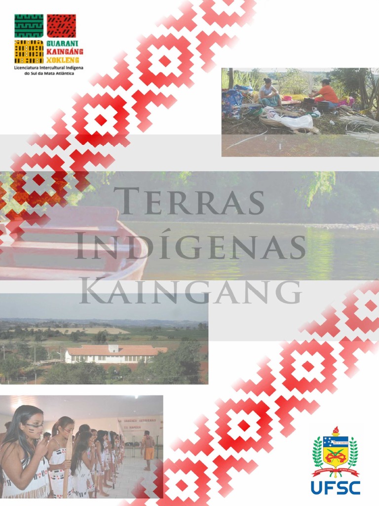 Kaingang 1 PDF | PDF | Escolas | Sabedoria