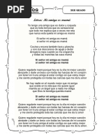 No Digas Mama Meriyen - Cerca Con Google | PDF | Hombre araña ...