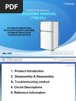 Capillary Tube Chart | PDF | Hvac | Heat Transfer