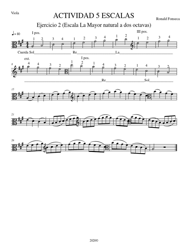 ACTIVIDAD 5 Ejercicio 2 | PDF