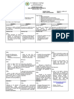 The NLP Core Transformation Process | PDF | Feeling | Subjective Experience