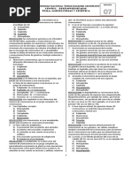 PREUNTAS ORIENTADORAS ARTICULO CR-MOLECULAR 02 | PDF | Receptor (Bioquímica) | Nucleo celular