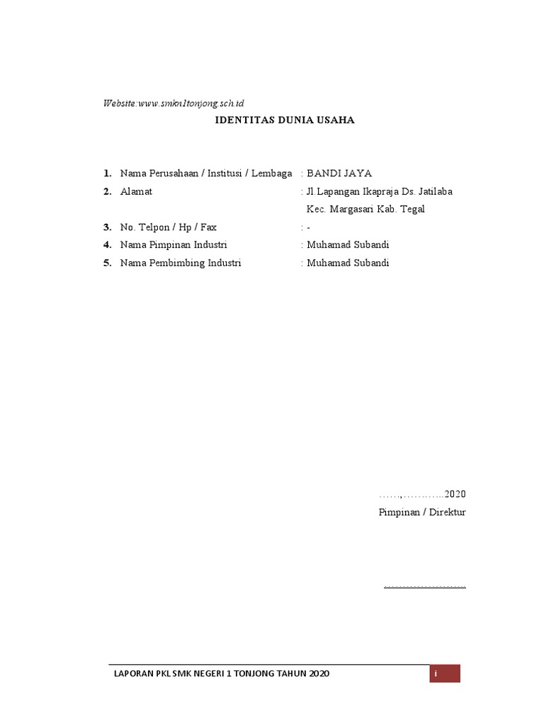 Sandy Cover | PDF | Karier & Perkembangan