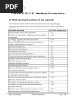 EN ISO 22361 (2022) (E) Codified | PDF | International Organization For ...