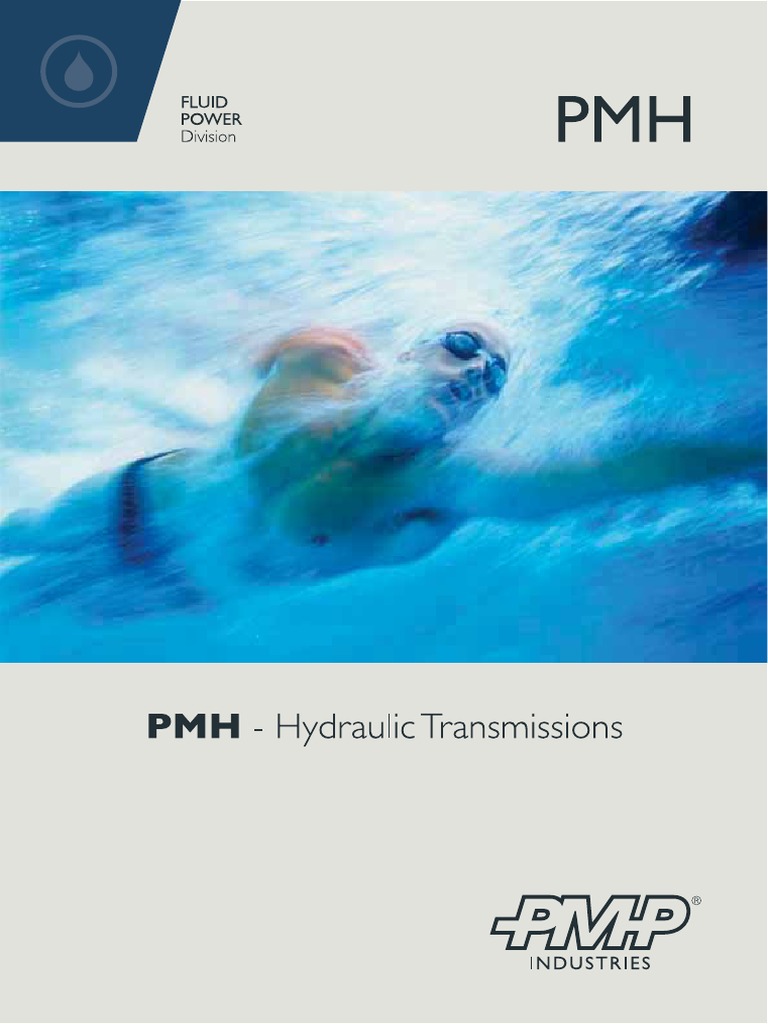 05 MOTOR PMH 6pag PDF | PDF