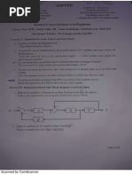 QArm - Lab 2 - Concept Review | PDF | Mechanics | Physics