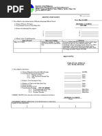 2Go Cargo and Excess Baggage Rates | PDF | Cargo | Nature