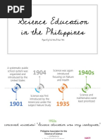 Walberg Theory of Educational Productivity | PDF | Learning Theory ...
