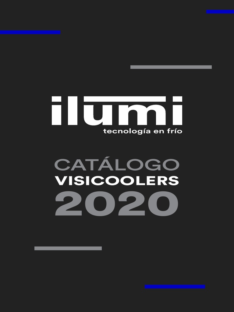 ILUMI Catálogo Digital PDF | PDF | Estufa de cocina | Refrigerador