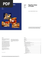 Metis Cookbook and Guide To Healthy Living - Second Edition | PDF ...