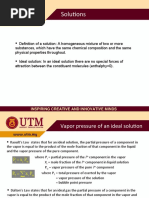Saturation Table For Propane | PDF