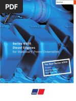 SAE Housing and Flywheel Sizes | PDF | Engines | Rotating Machines