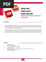 Proflame™ Integrated Flame Scanner: Model Zpf-120 | PDF | Electrical ...