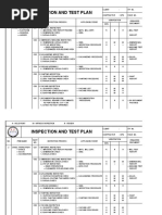 HVAC Cable Insulation Test Report | PDF | Electrical Engineering ...