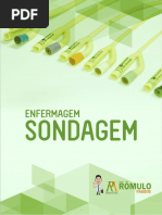 Bundle de Prevenção de Infecção de Trato Urinário | PDF | Infecção do ...