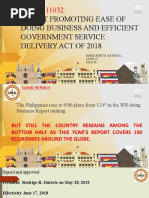 Barangay Health Emergency Response Teams (BHERTs) | PDF | Emergency ...