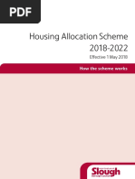 HUD 9887-9887a | PDF | Section 8 (Housing) | Unemployment Benefits