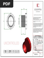 Iso 9974-2 Metric Port PDF | PDF | Machining | Mechanical Engineering