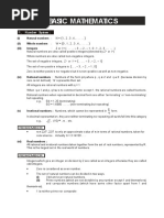Pauls Online Math Notes | PDF | Integral | Equations