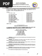 Sanitary Permit Form | PDF | Sanitation | Hydrology