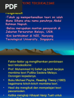 Hashim Awang | PDF