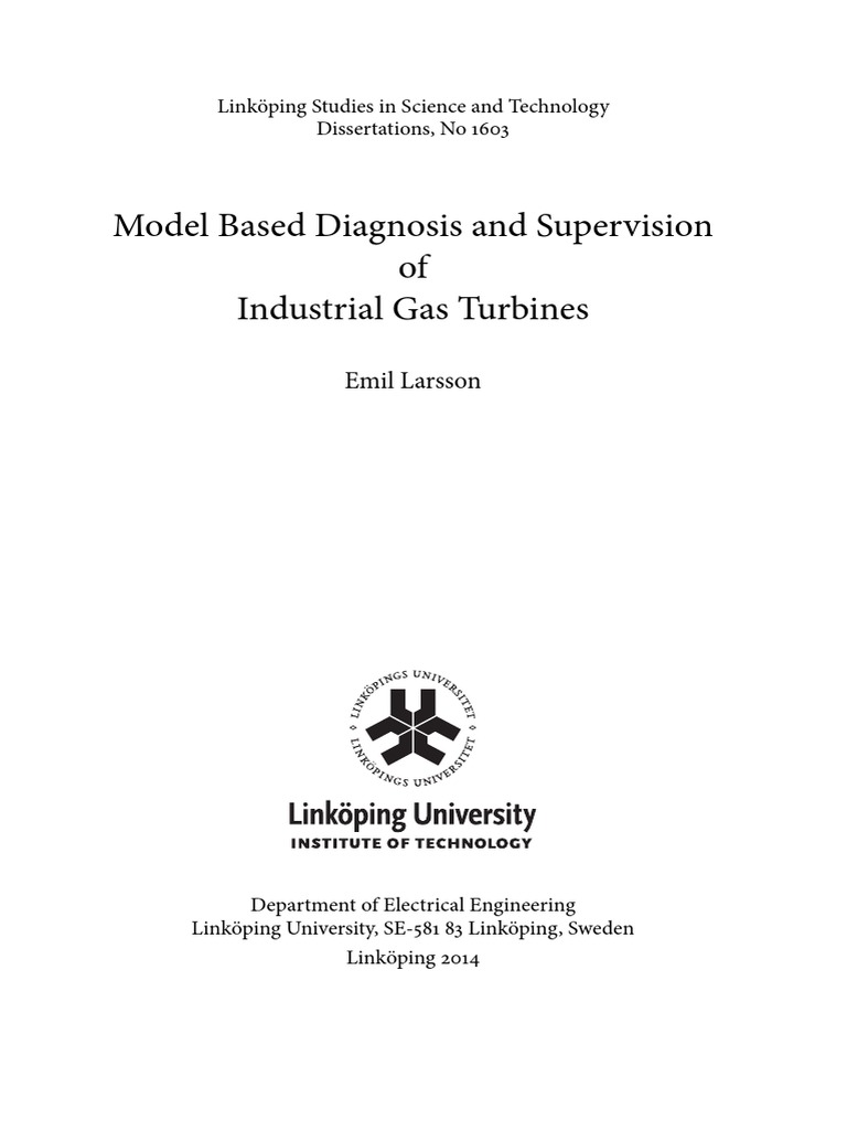 Gas Turbine - PDF | PDF | Gas Turbine | Internal Combustion Engine