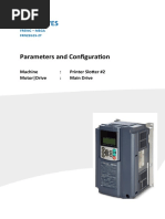 Incremental Encoder Signals - HTL (Push-Pull) or TTL (RS422) | PDF ...