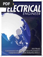 73rd NatCon Invitation | PDF